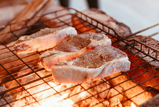 Local Meat Processing, Custom Pork Processing from Conger Meat Market