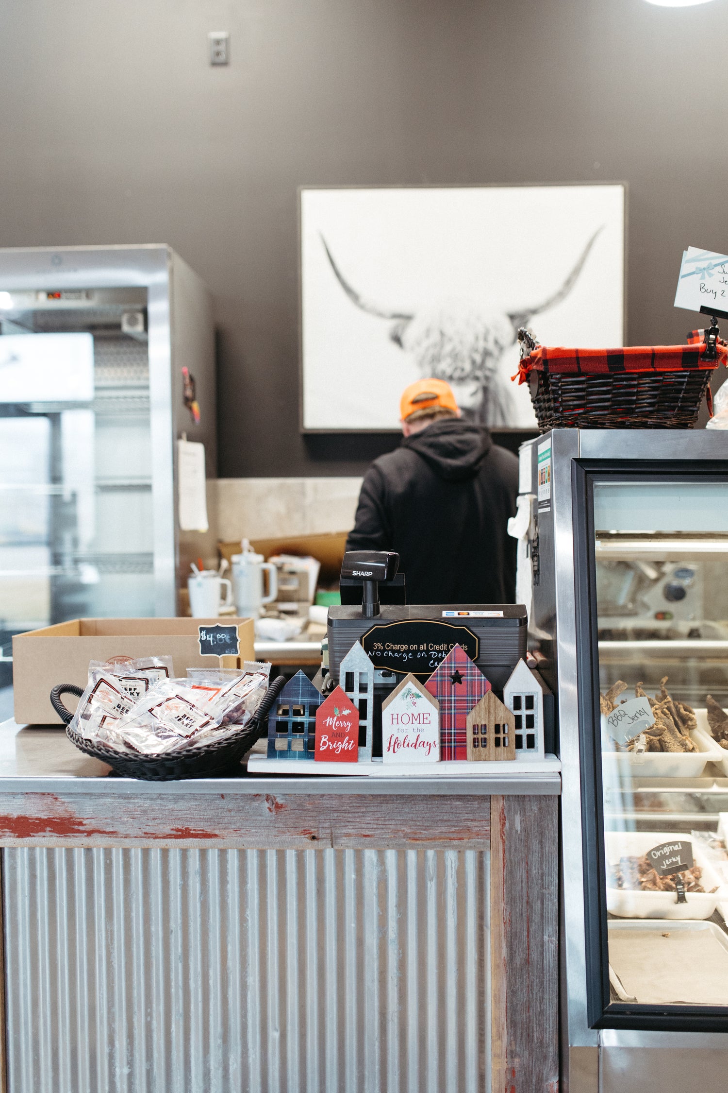 Conger Meats | Farm to Fork Meat Market | USDA Certified | Conger, MN ...